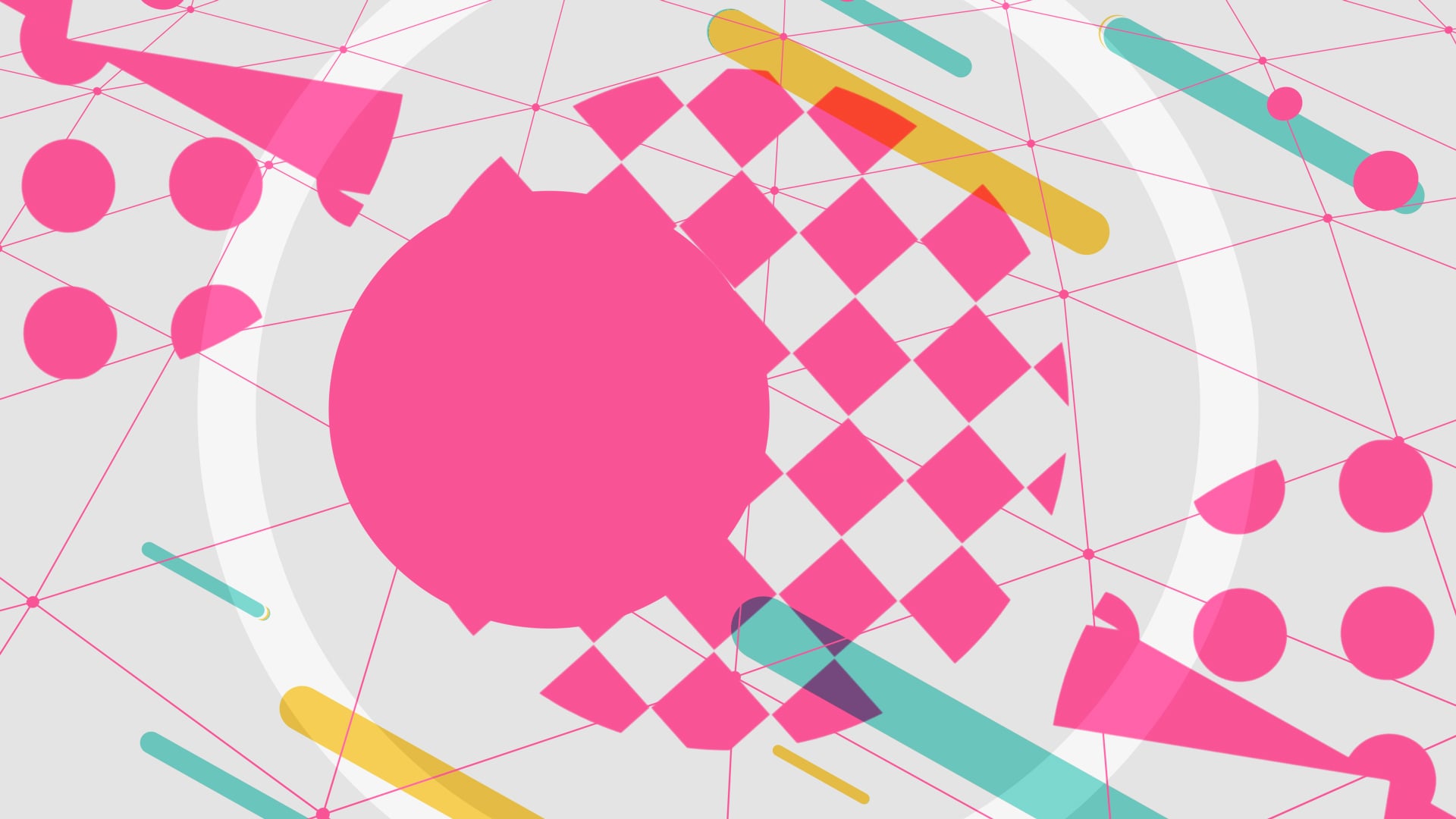 Circle | Motion Graphics on Vimeo