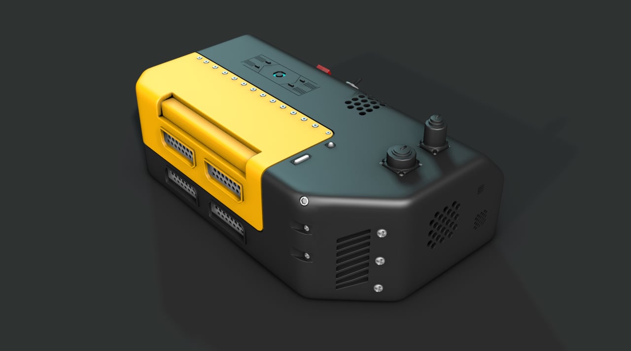 Insert Mesh or Kitbasher like modeling tool - Autodesk Community