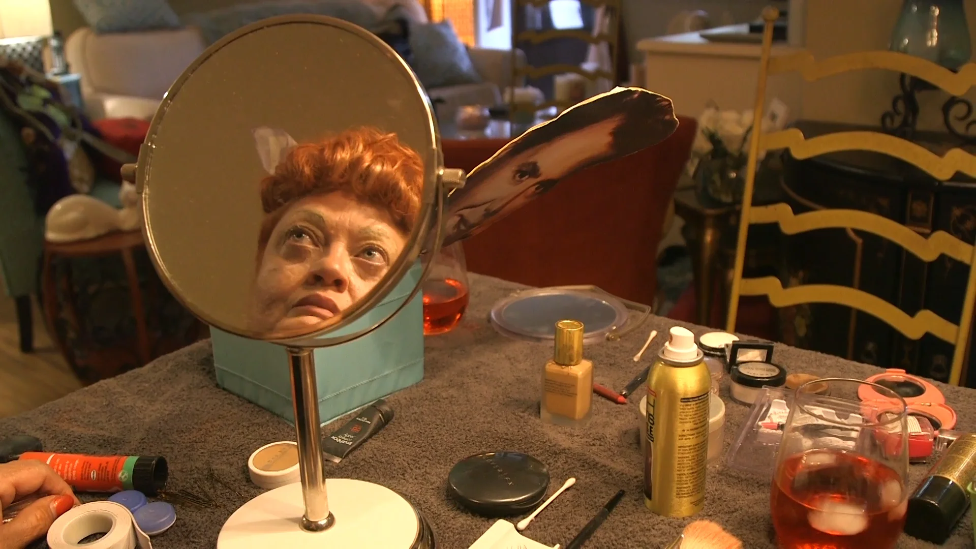 SUCH DEVOTED SISTERS - a film about Heather Valorzi and Shelley Moyle