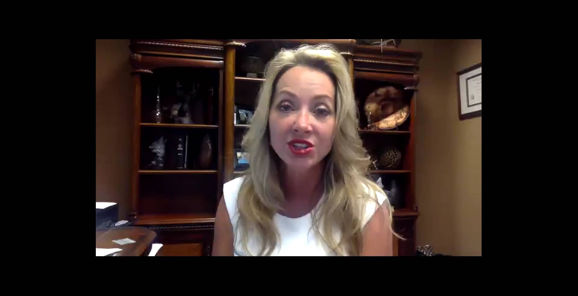 Deni Robinson ASEA Presentation - July 2017 on Vimeo