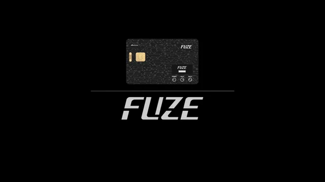 Fuze Logo Video