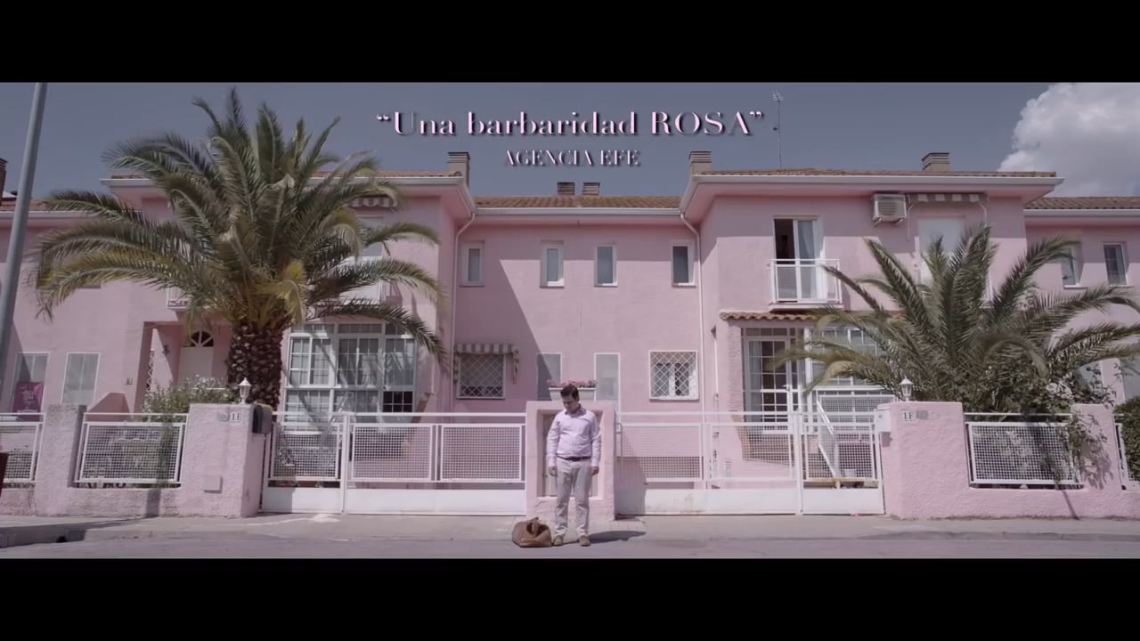 FILM :: PIELES :: EDUARDO CASANOVA :: POKKEPSIE FILMS / NETFLIX on Vimeo