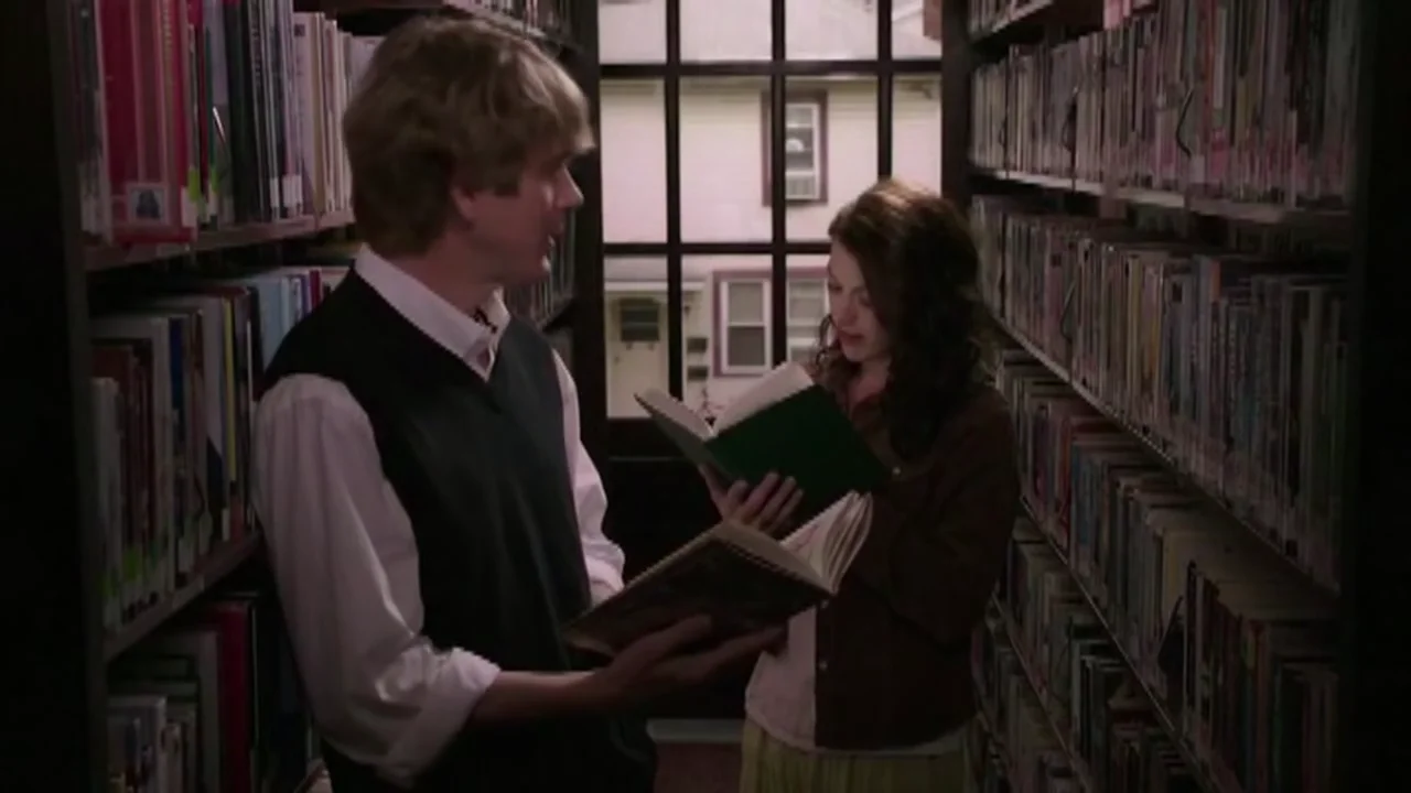 The Cinema Snob OLD FASHIONED on Vimeo