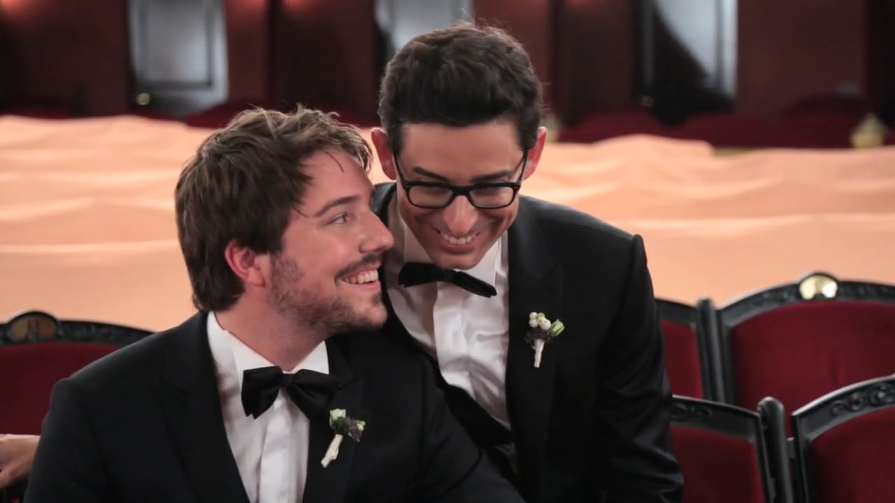 PEDRO + CHRISTIAN on Vimeo