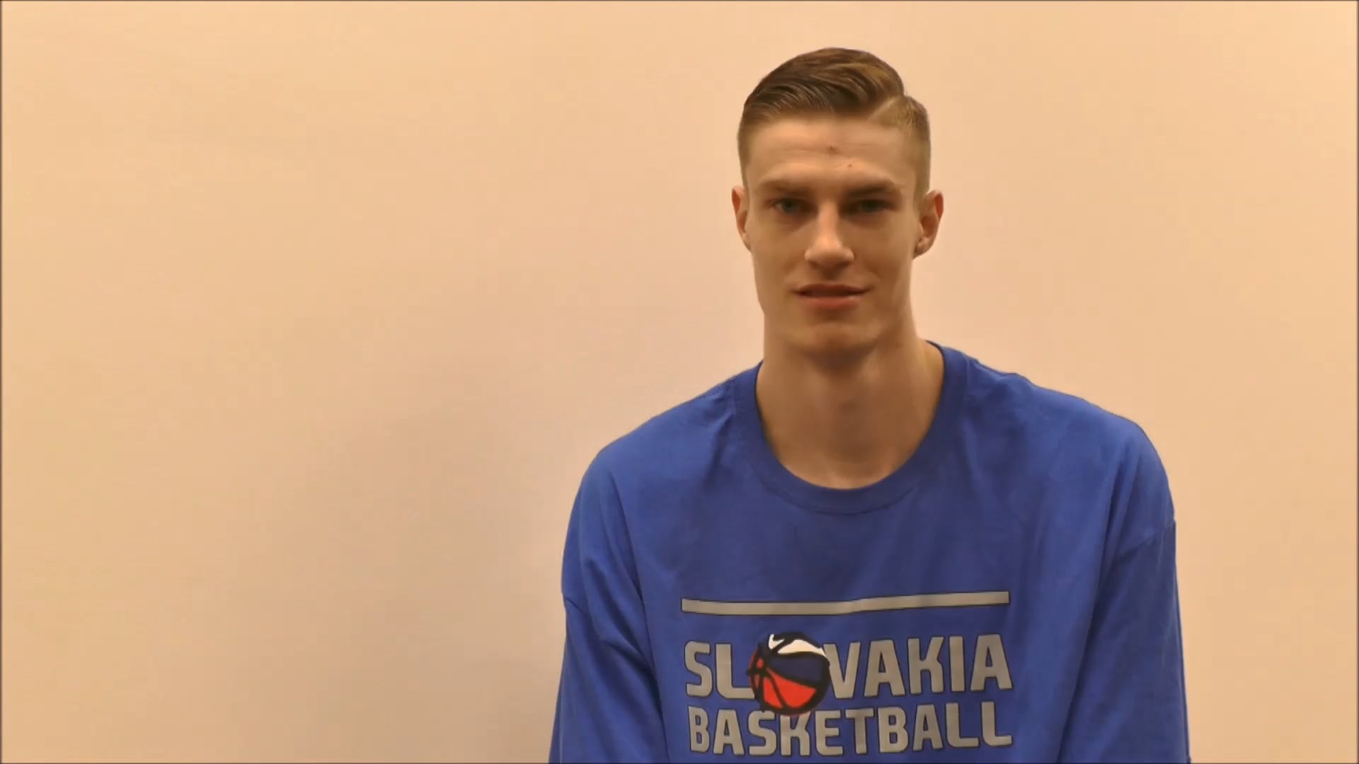 Michael Fusek on Vimeo