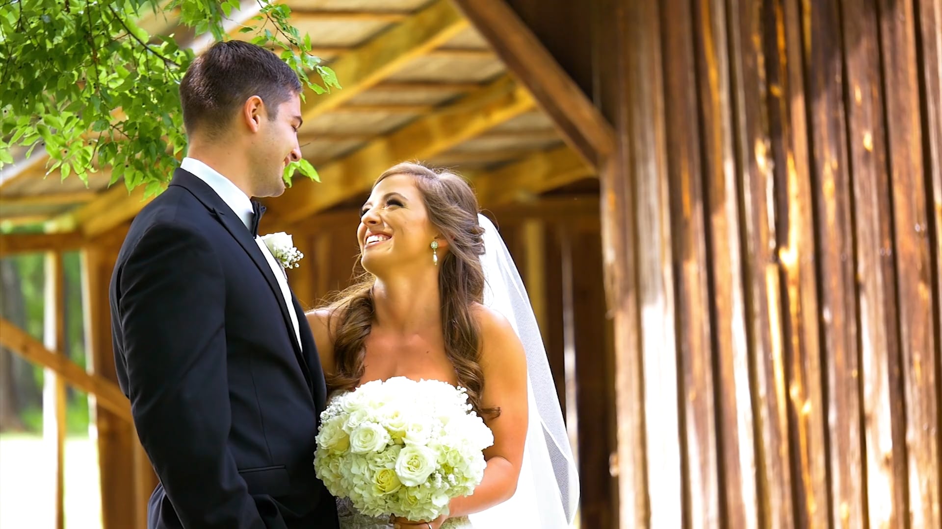 Skylar & Patrick
