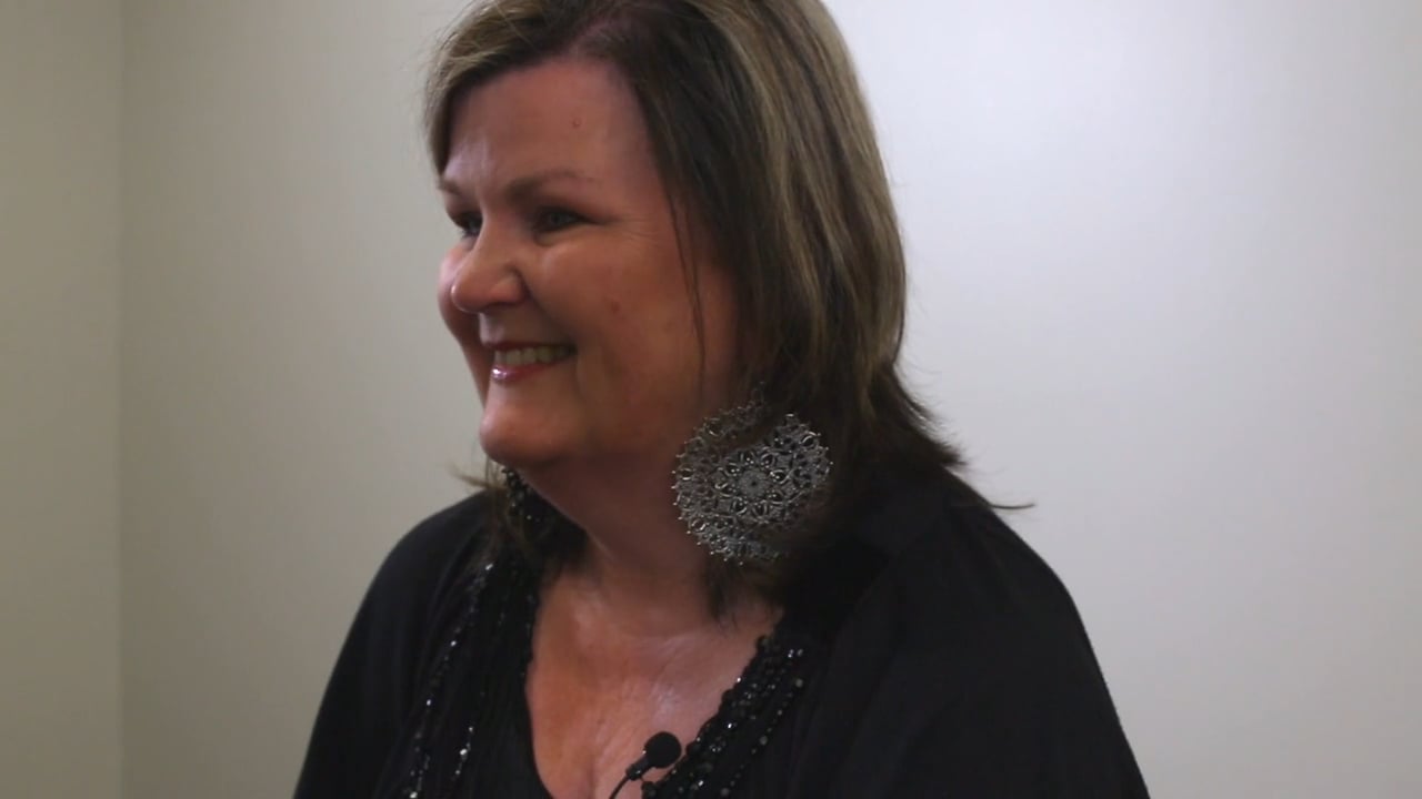 Janice Cizek Testimony on Vimeo