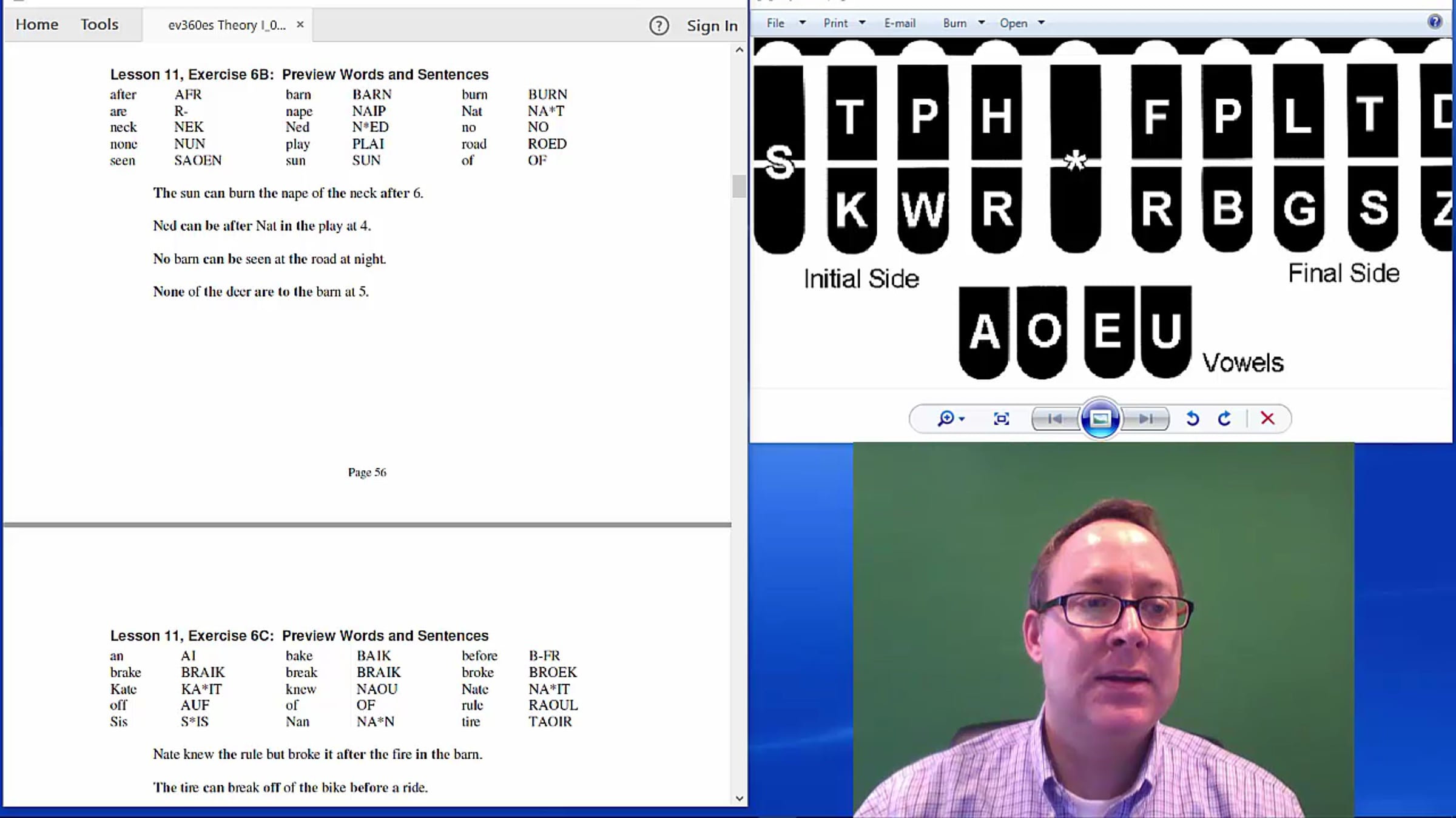 Lesson-11-010_Exercise-6B_Preview-Words-Sentences