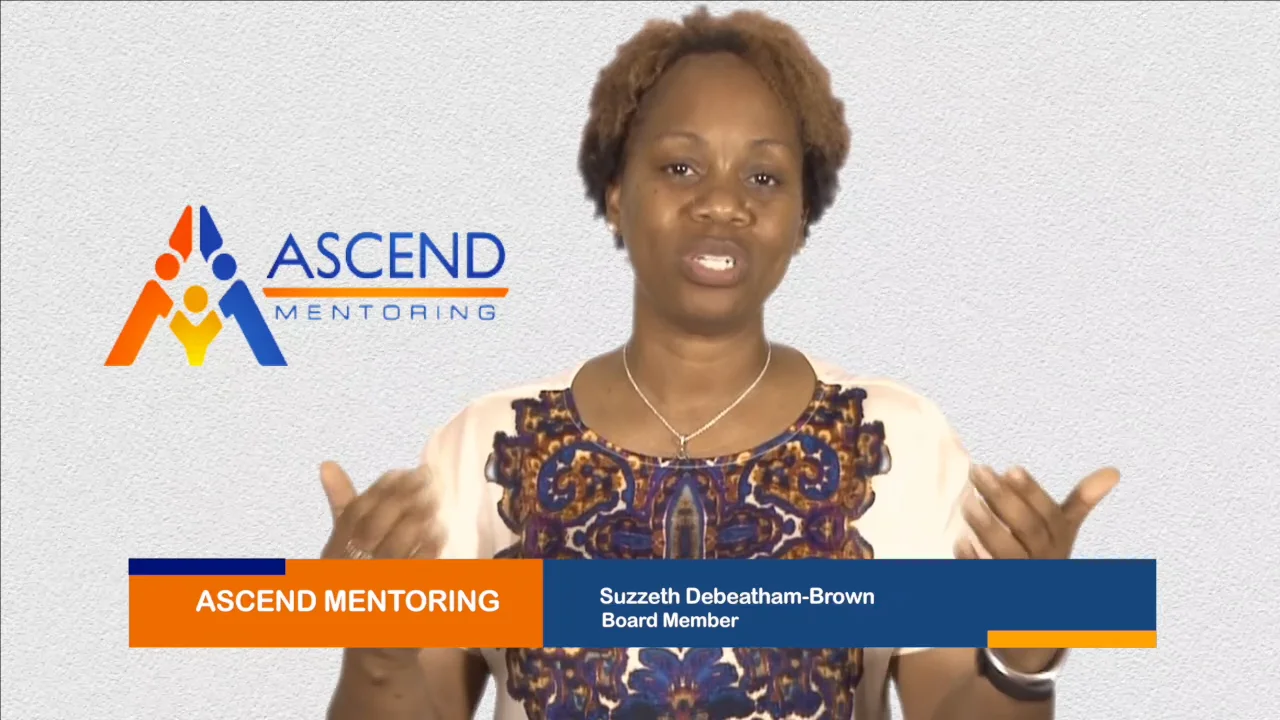 Ascend Mentoring: Back to School Tour on Vimeo