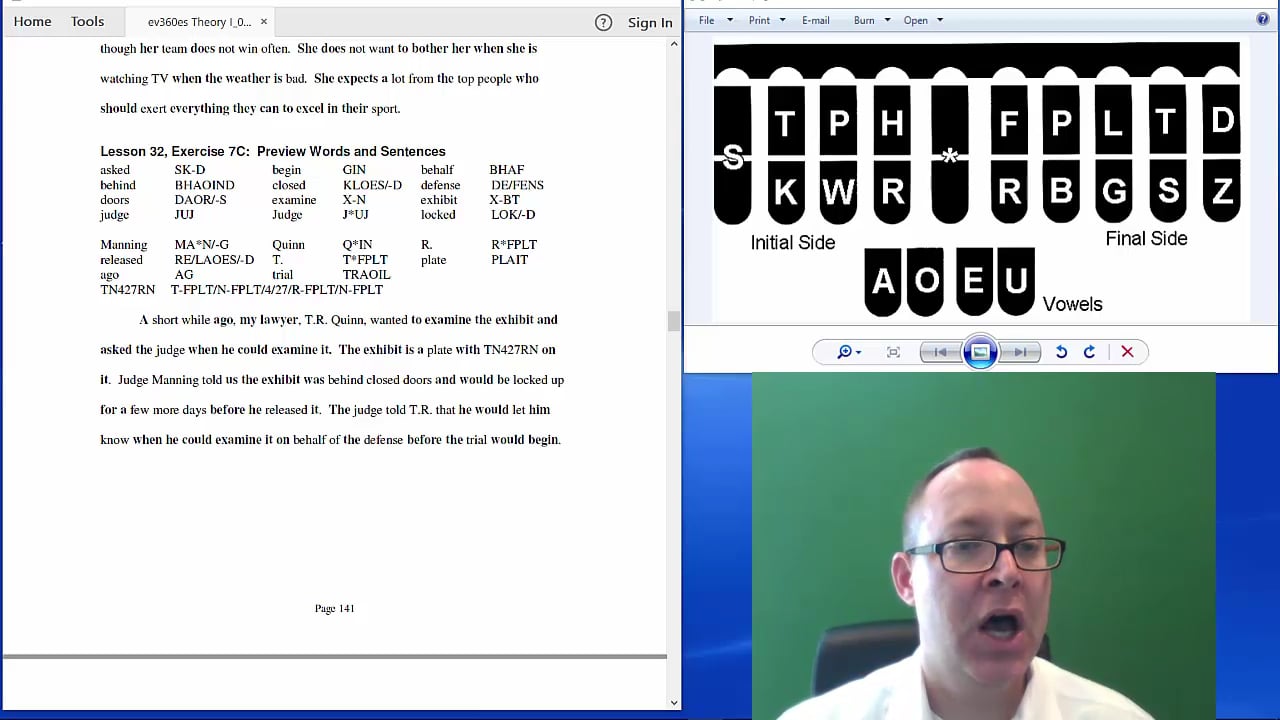 Lesson-32-012-b_Exercise_7C_Preview-Words-Sentences_HIGH-SPEED on Vimeo
