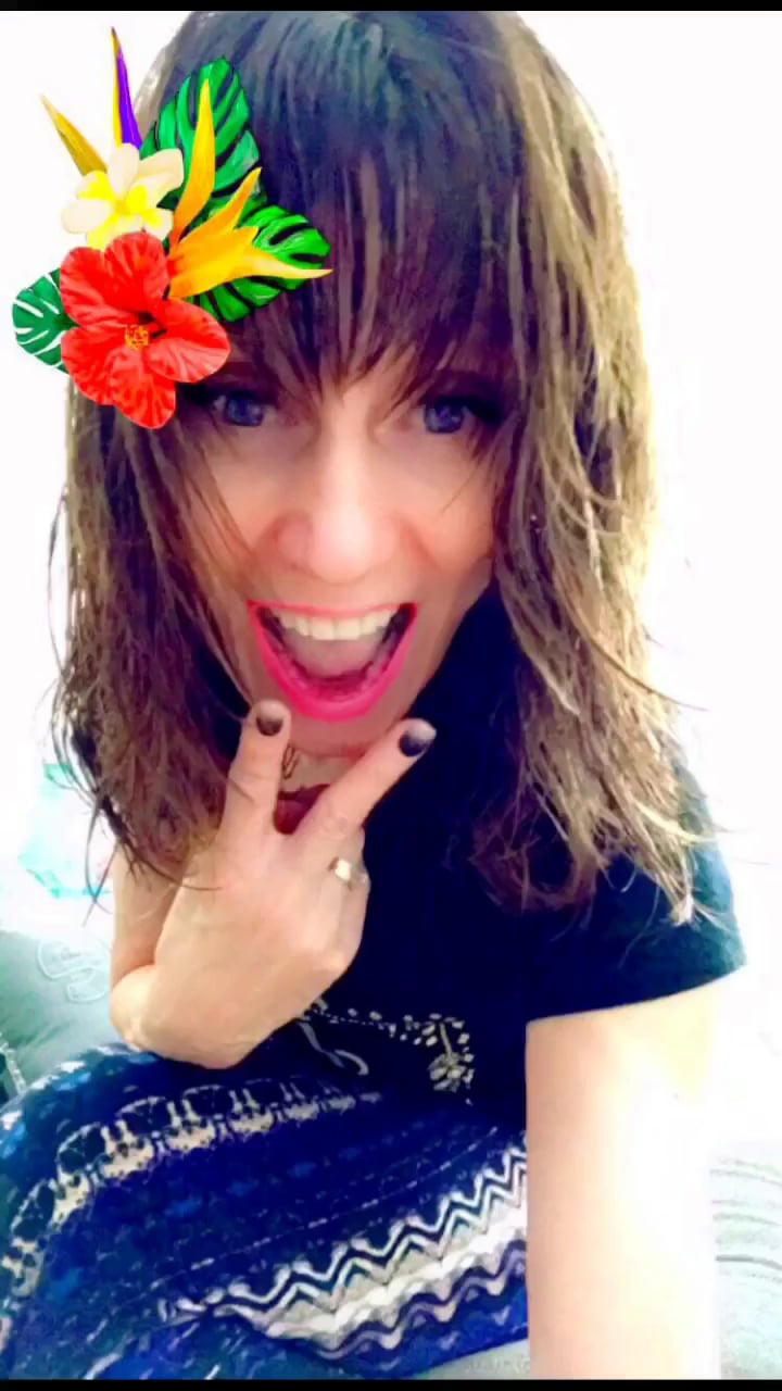 Becka's 18th Birthday Celebration Beach Vacation at Cherry Grove Beach ...