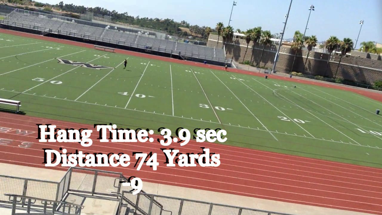 Evan Padilla Kick offs July 29 2017 on Vimeo