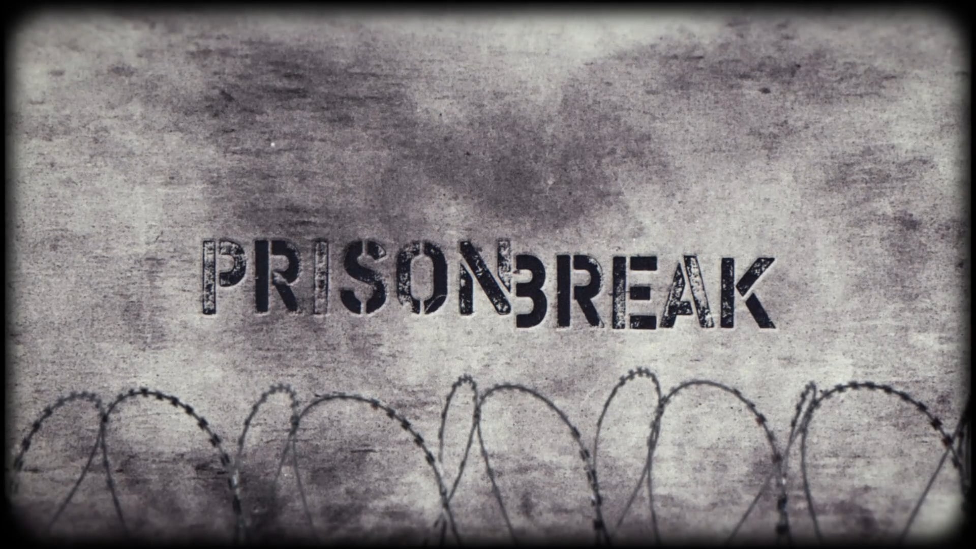FOX Prison Break - Main Title on Vimeo
