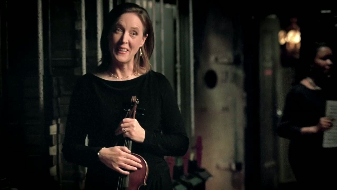 Orchestra on Vimeo