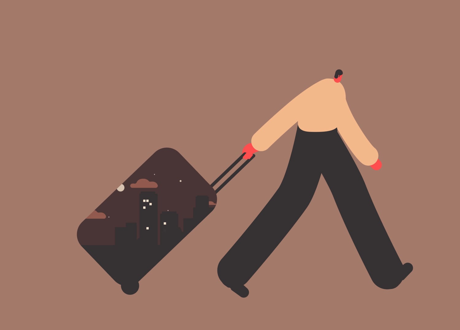 Traveling – Animation on Vimeo