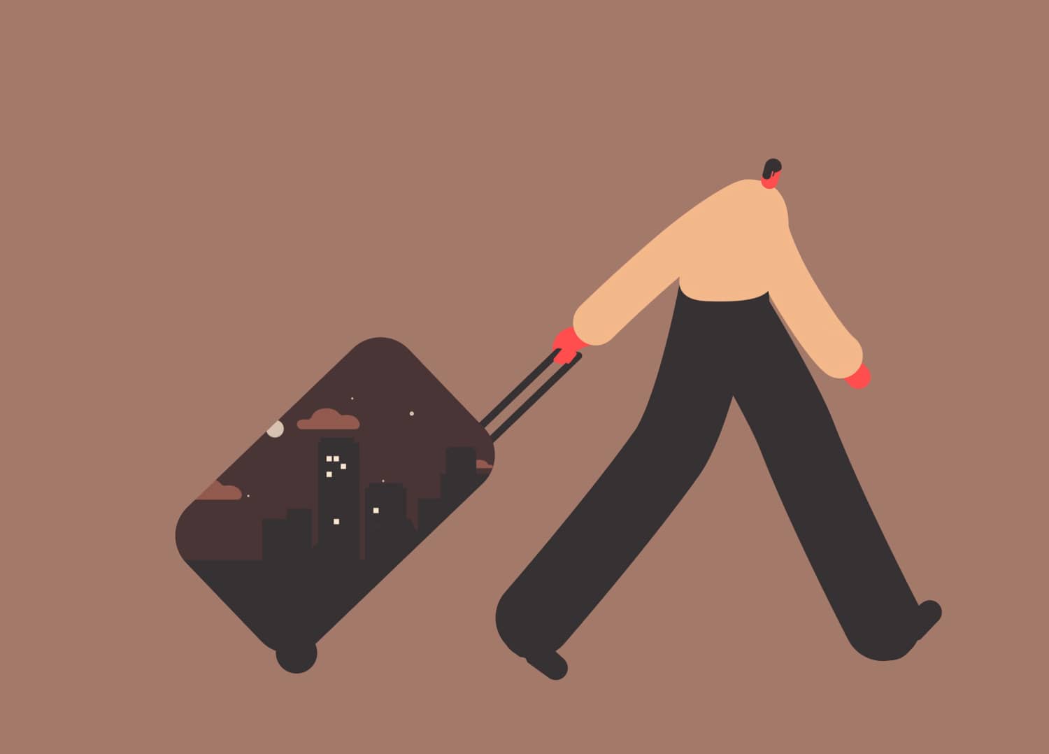 Traveling – Animation on Vimeo