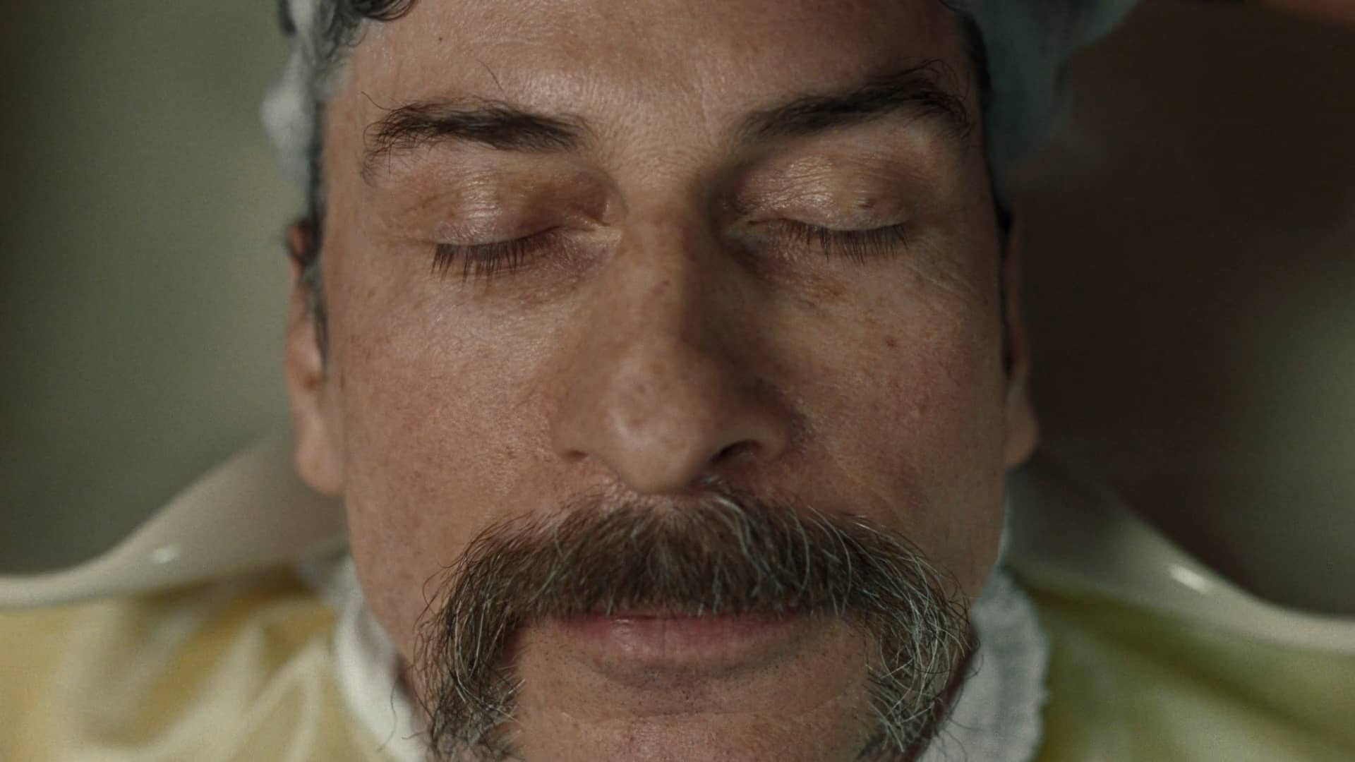 Southern Comfort "Shampoo" on Vimeo