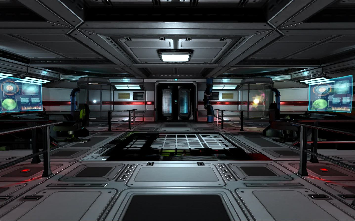 MacGuffin Device on Vimeo