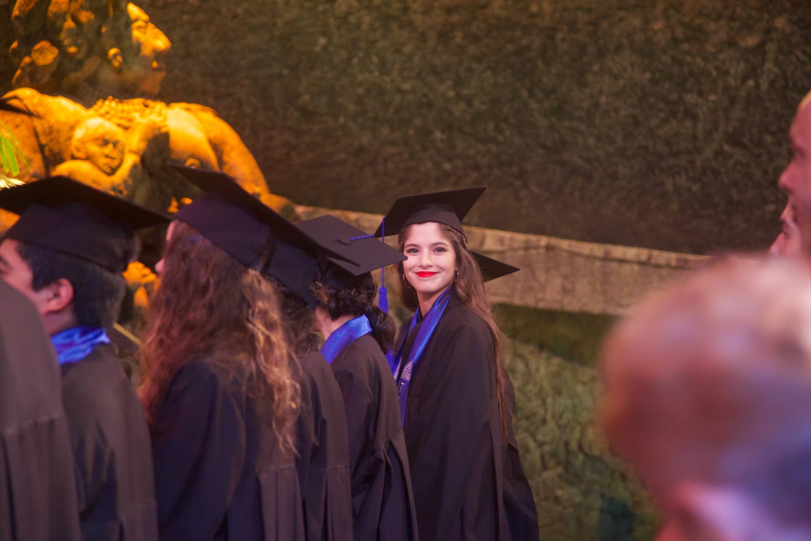 Graduación Highschool Isabel on Vimeo