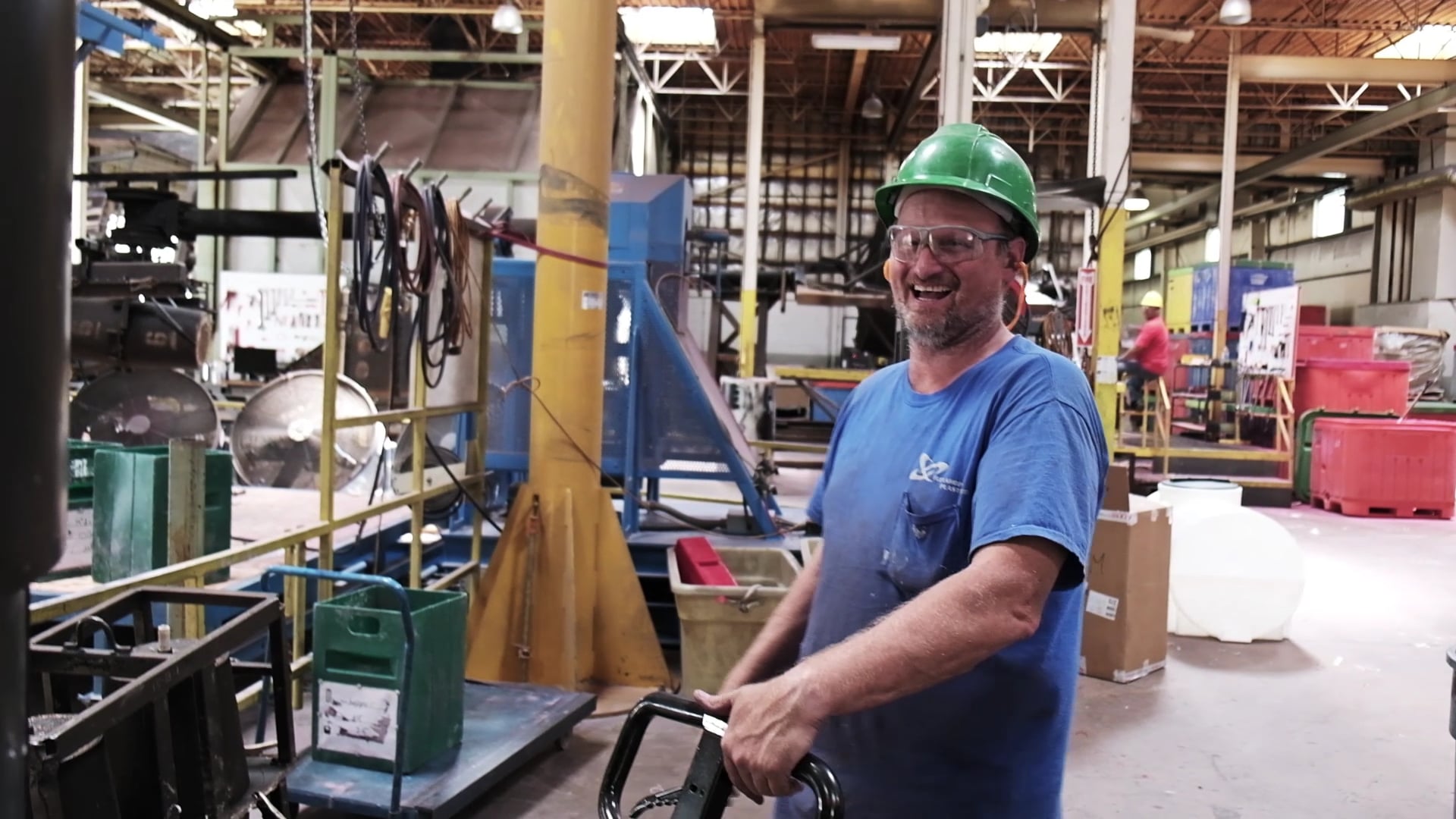 Flexahopper 50th Anniversary on Vimeo