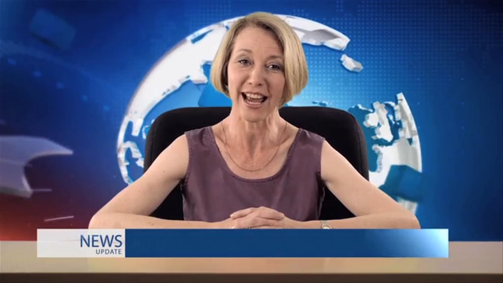 Elizabeth O'Callaghan Showreel on Vimeo