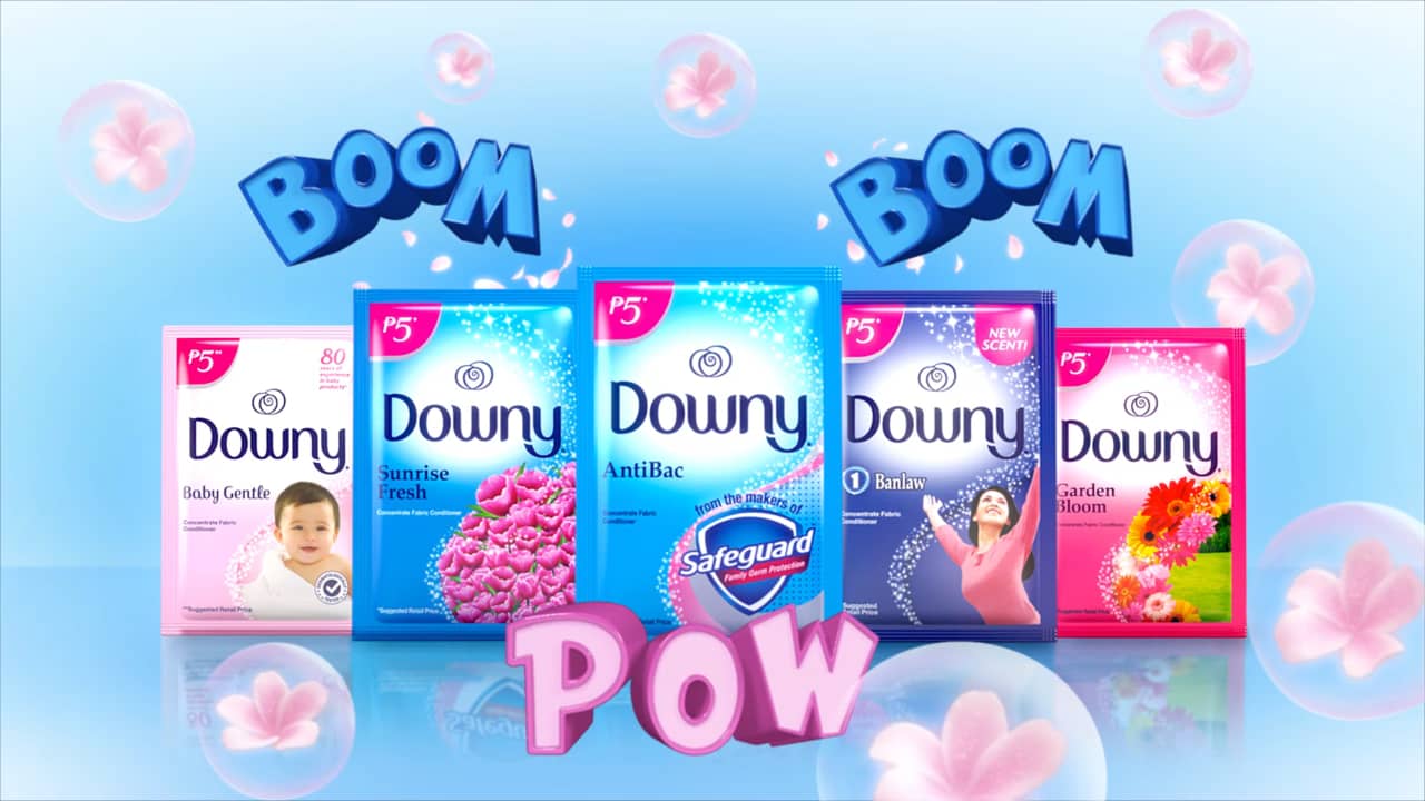 Downy "Towel" 30s on Vimeo