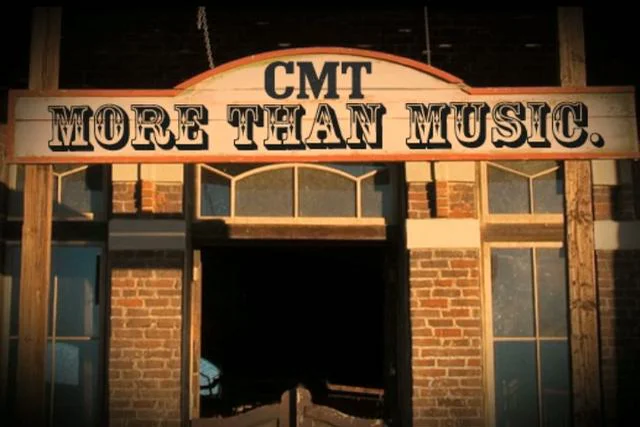 CMT Bumper on Vimeo