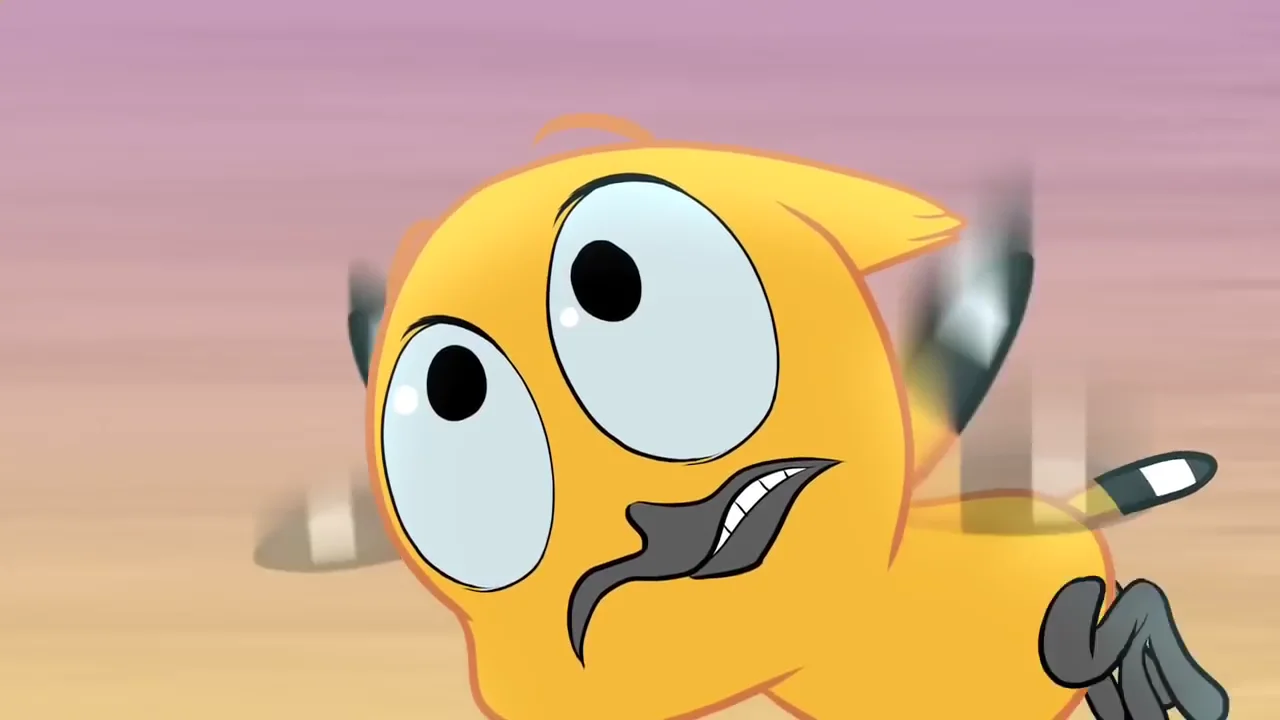 One Thousand Steps Animated Vocabulary Music Video on Vimeo