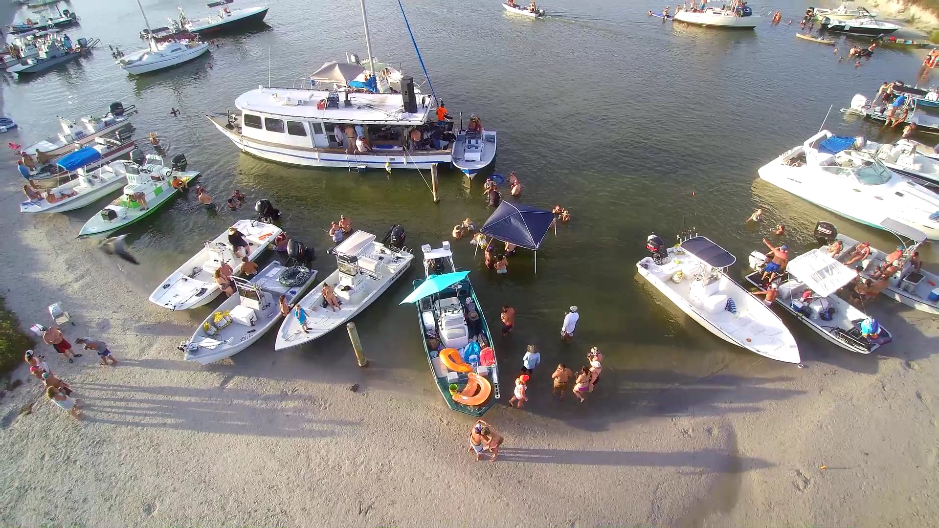 (07-28-17) 2nd Annual Ski Basin Bash on Vimeo