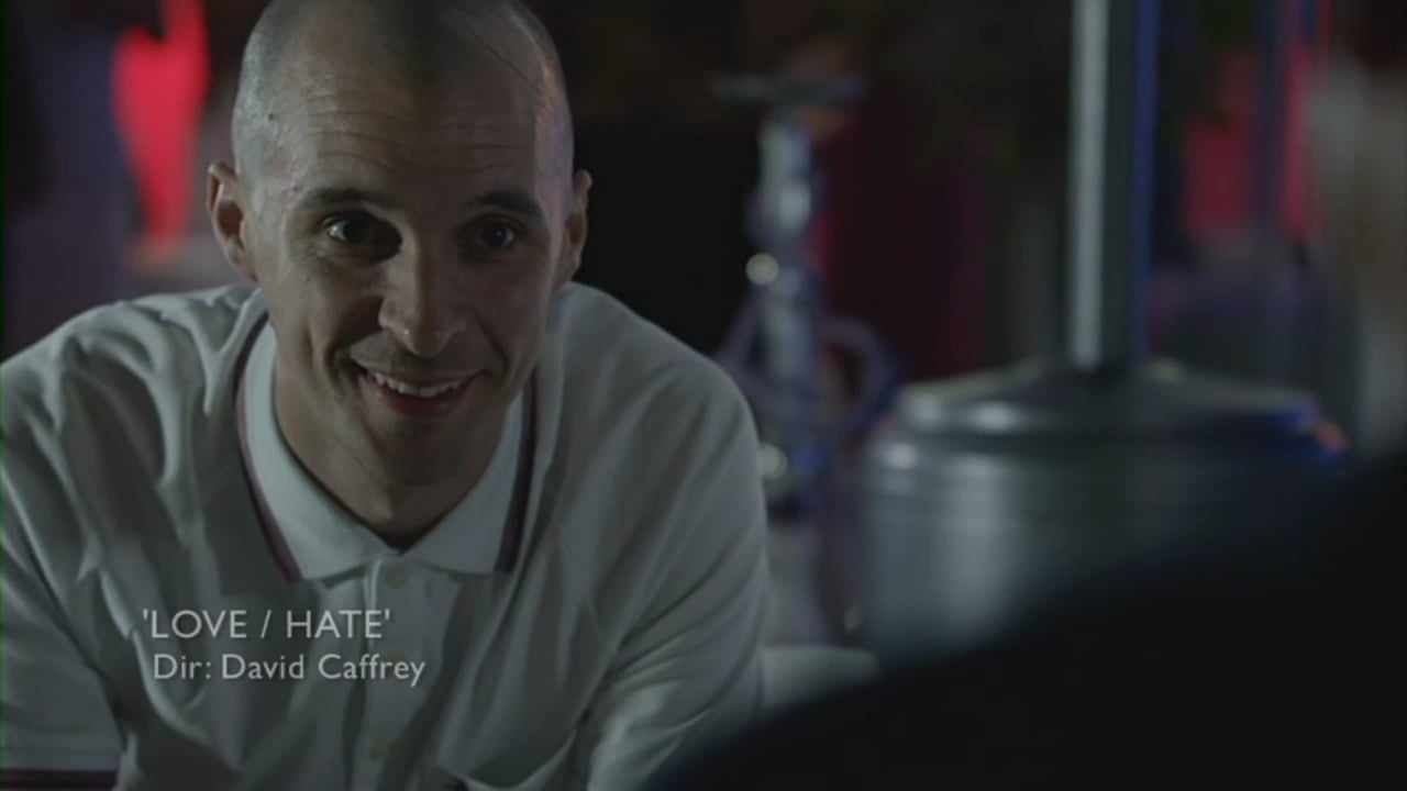 PAUDGE BEHAN Show Reel on Vimeo