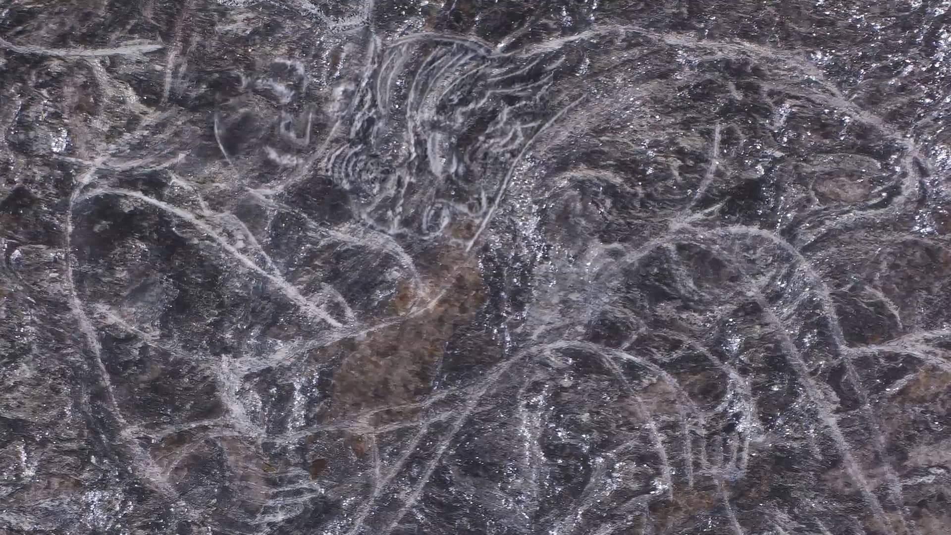 Ava Moradi, "Beyond the Reach of the Senses" on Vimeo