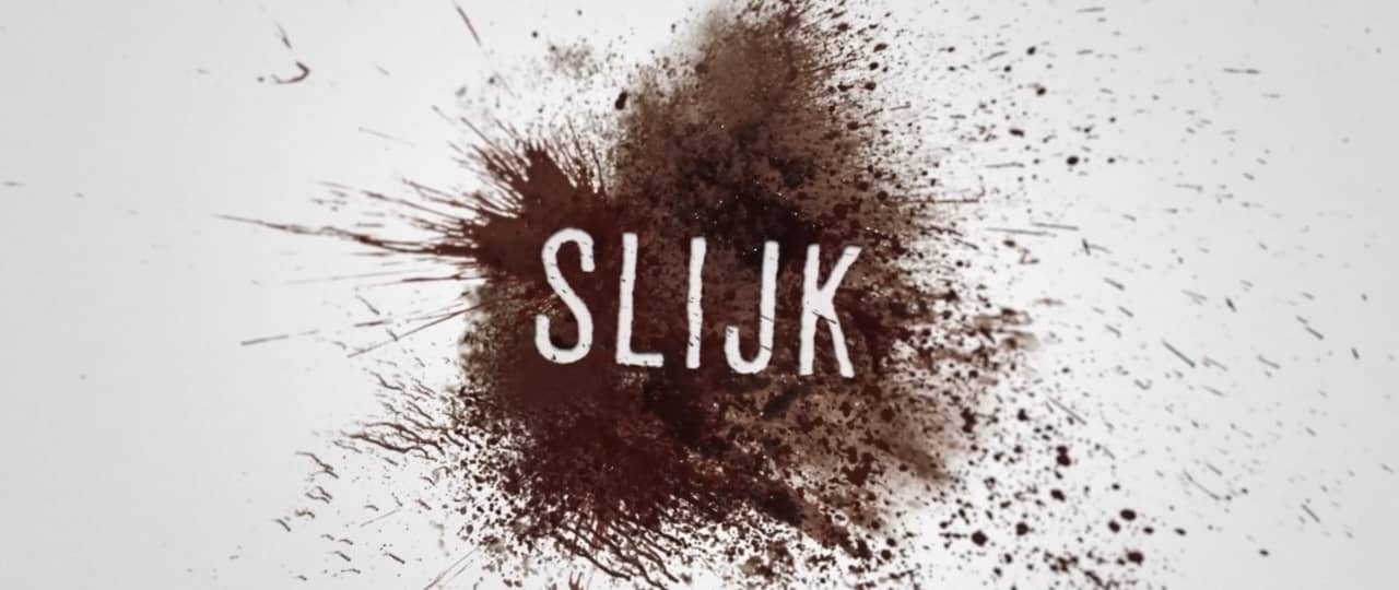 SLIJK - opening credits on Vimeo