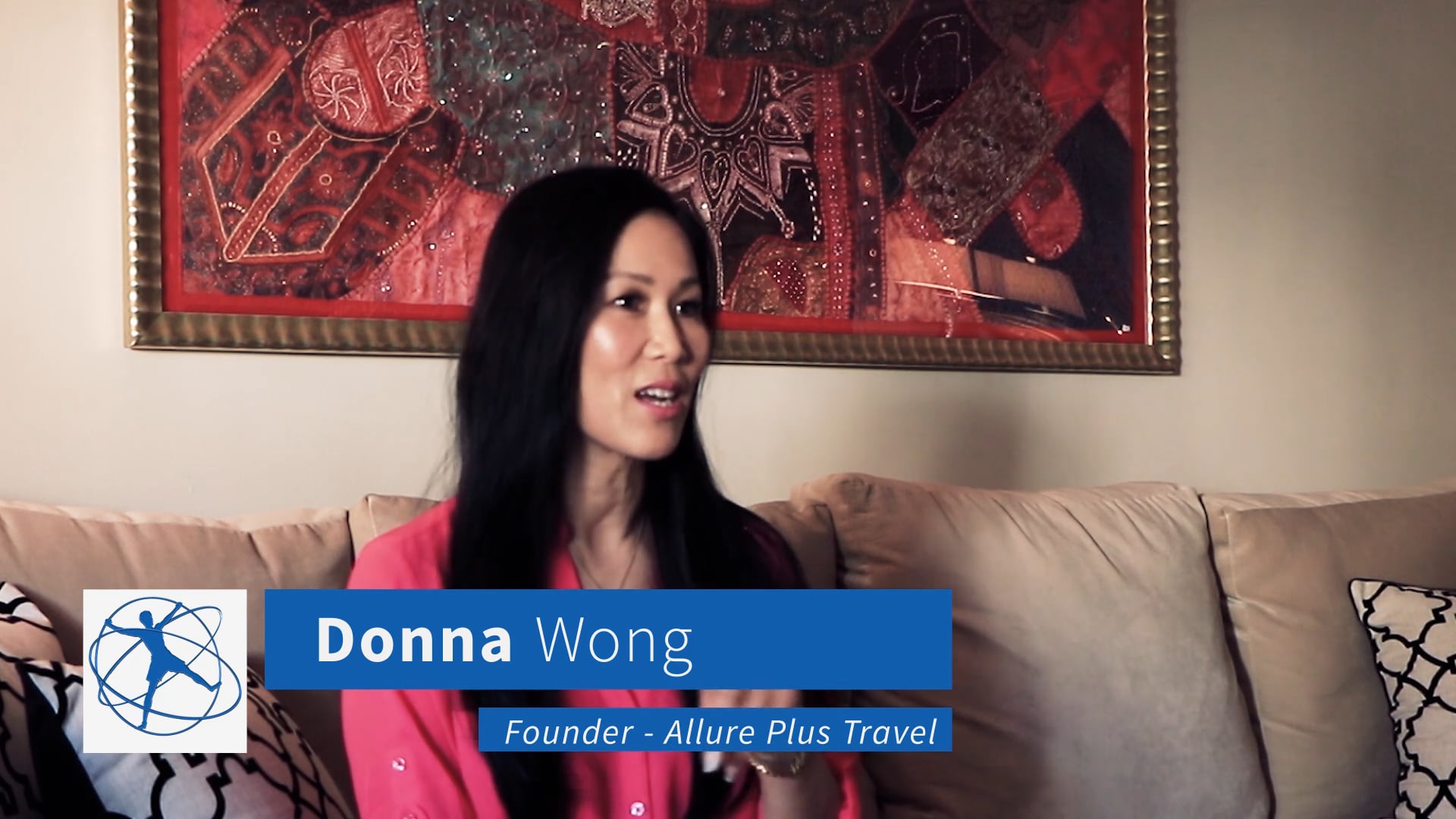 Donna Wong True Grit on Vimeo