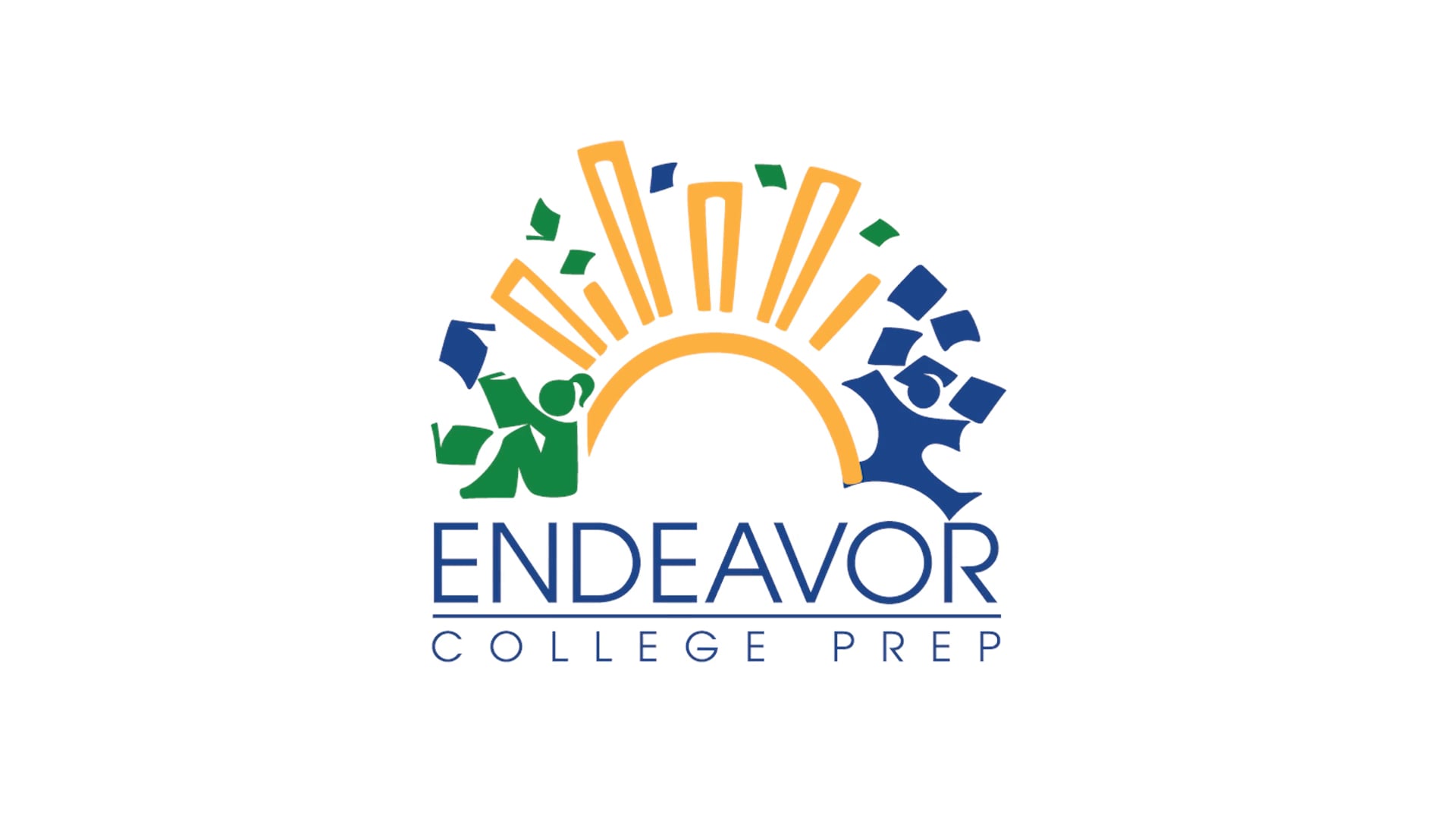 Endeavor College Prep: Be Extraordinary! on Vimeo