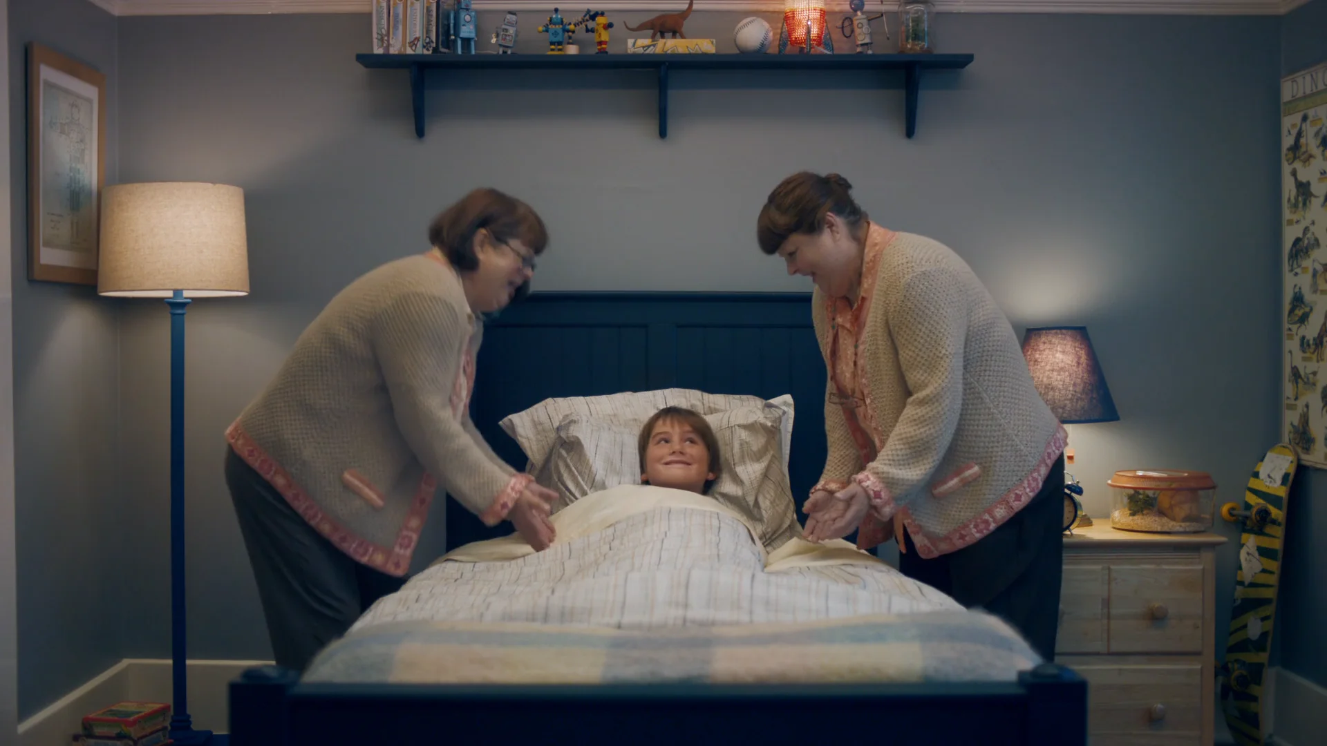 Lance "Grandma Sandwich" on Vimeo