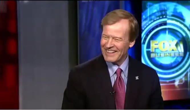 Scott Higgins on Fox News — VetRewards on Vimeo