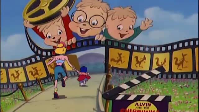 SPROUT Halloween Movie Marathon on Vimeo