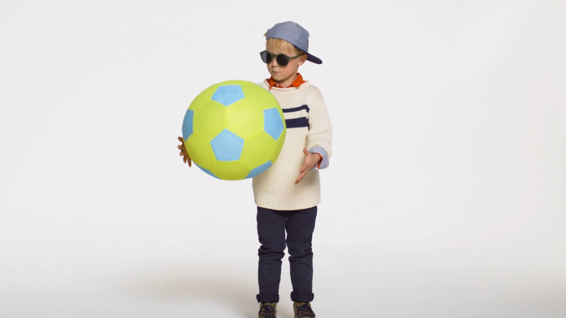 Universal Kids - Tease on Vimeo