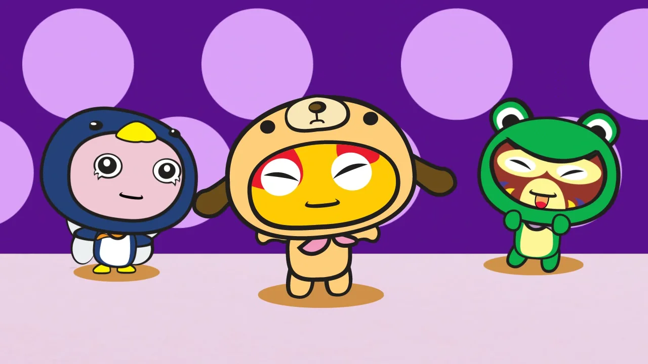 SHAKE BREAK SONG on Vimeo