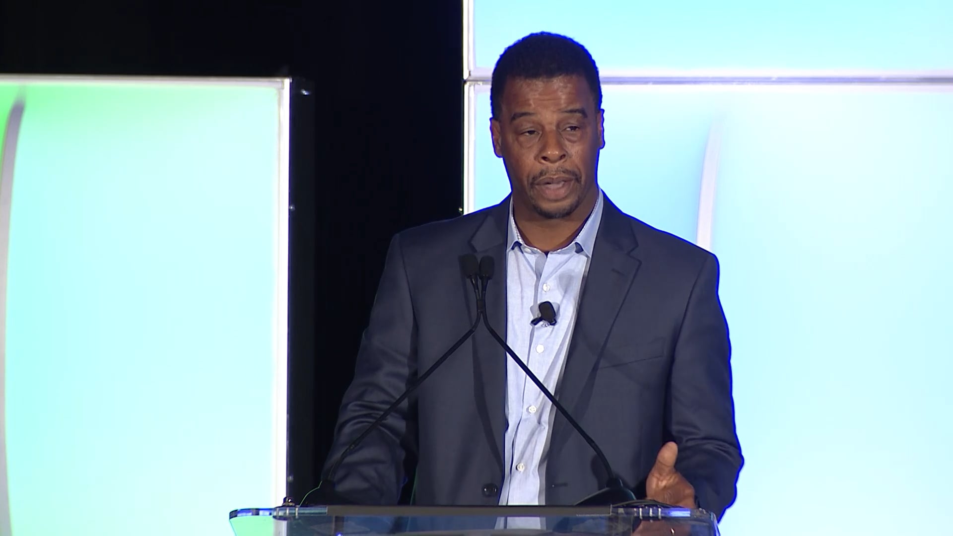 College Partners Convening: The Importance of Sense of Belonging with ...