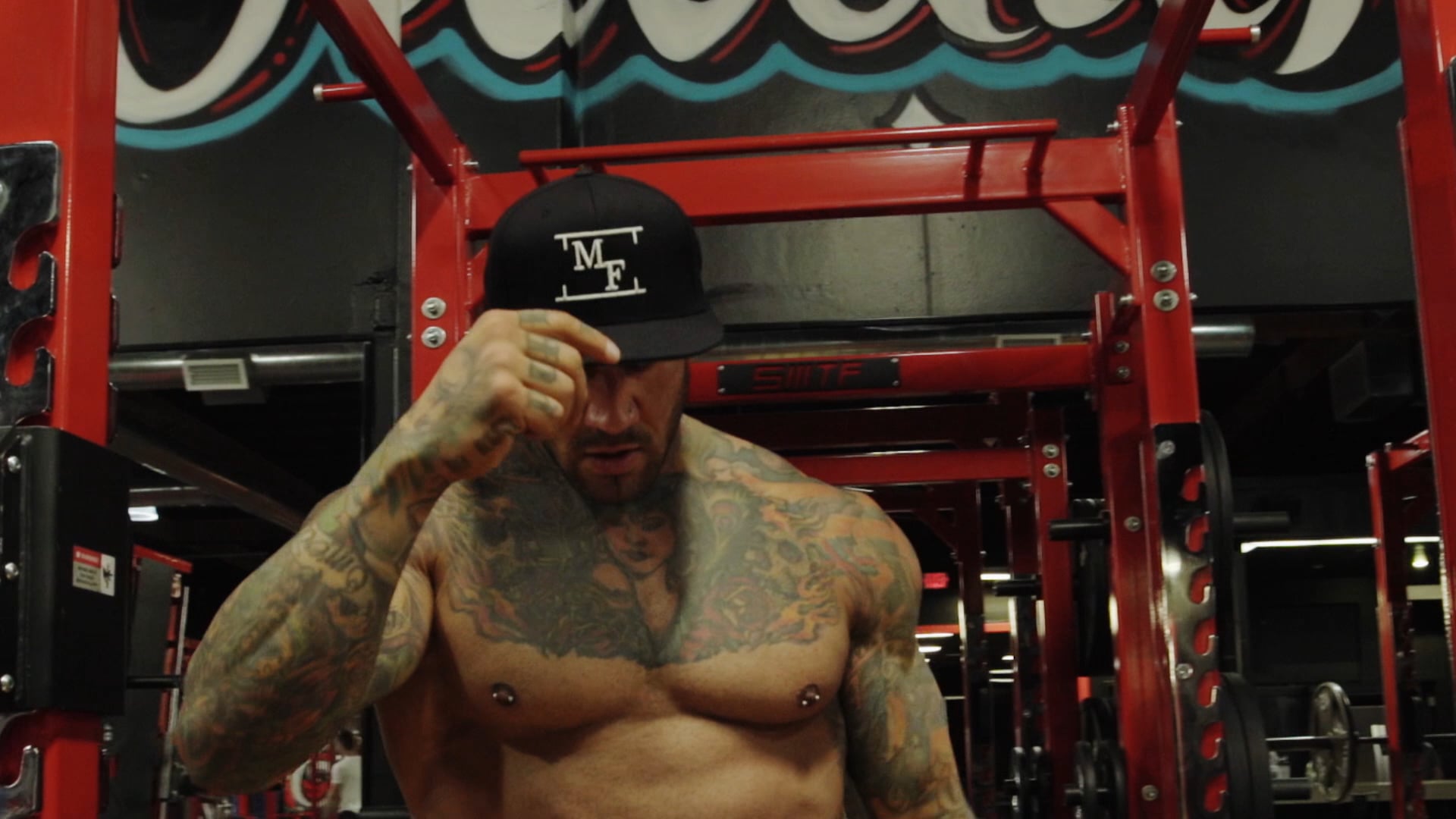 Giovanni Training Promo Teaser on Vimeo