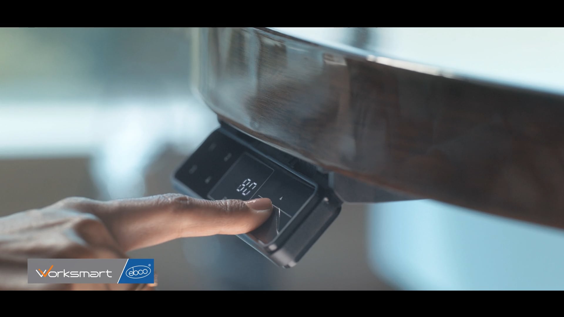 EBCO Office Fittings on Vimeo