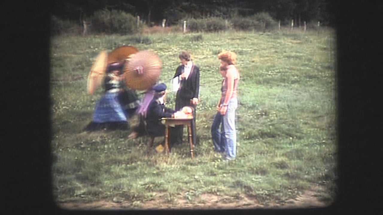 smalfilms 75 jaar kampen - 1978 - Houffalize - Speelfim deel 1 - kring ...