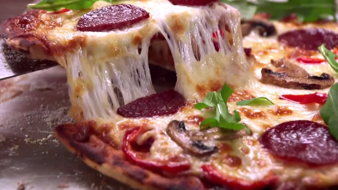 Paul Thompson | Food + Table Top Montage on Vimeo