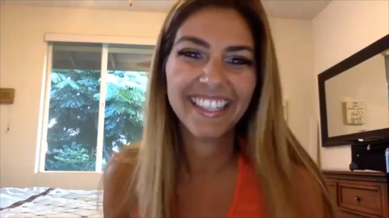 MMA Fighter Zach "The Altar Boy" Freeman and Nutrition Vixen Talk ...