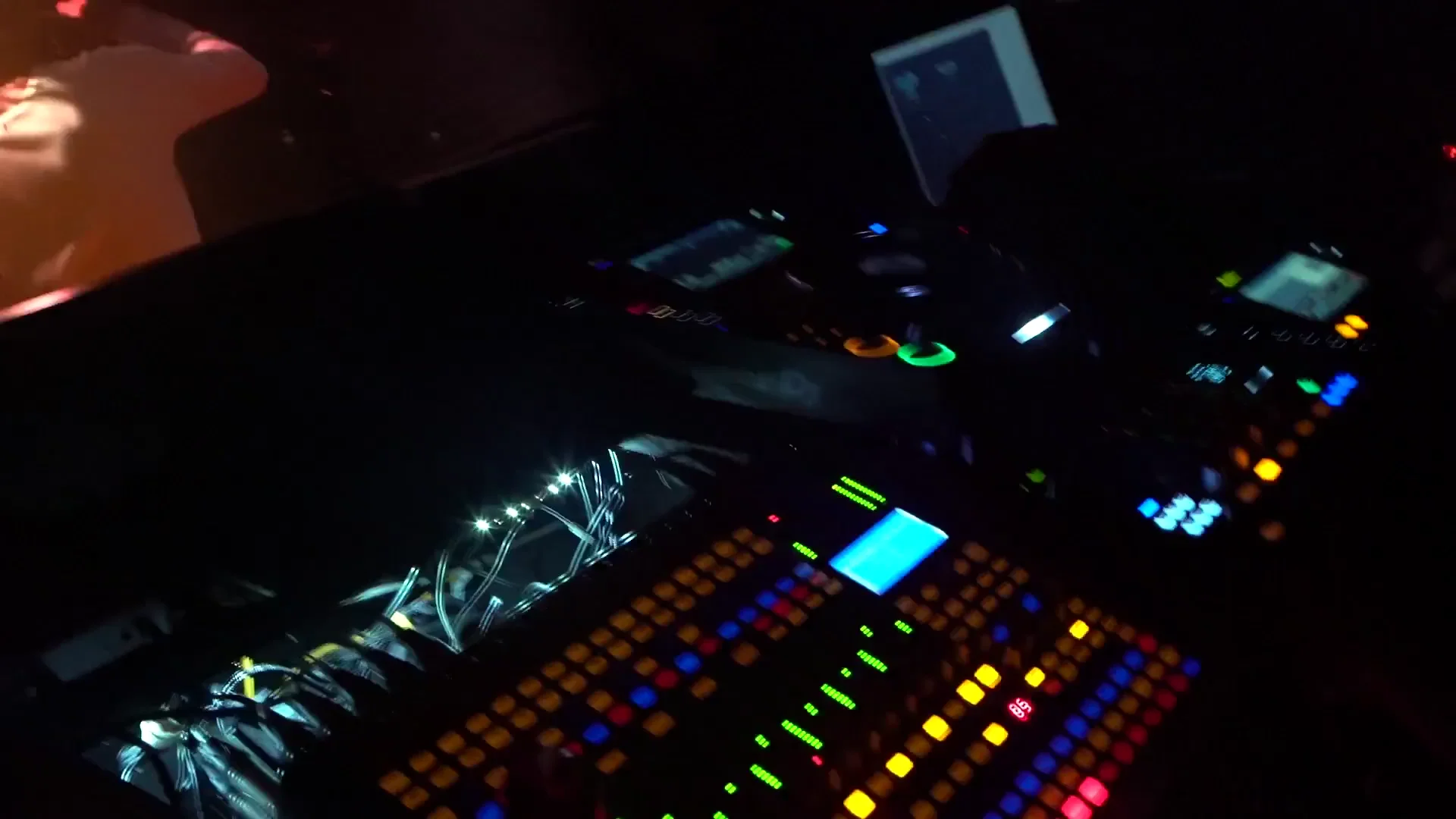 vibes only @ tramp Mayfair on Vimeo