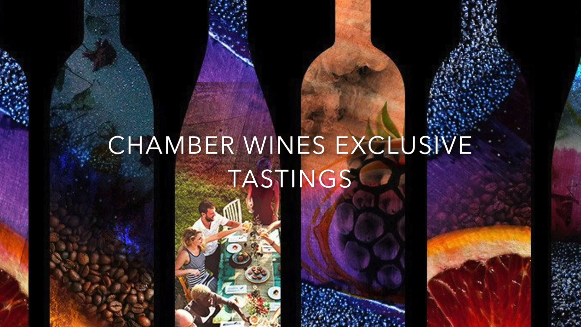 CHAMBER WINE TASTING VIDEO on Vimeo
