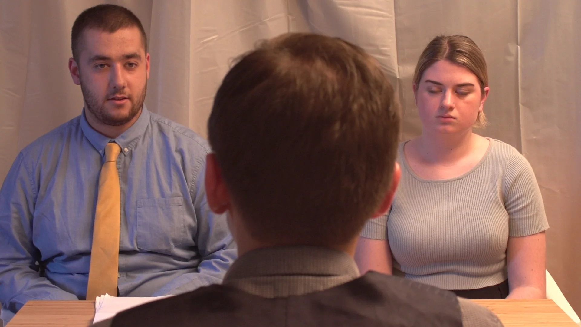 Tom Marinelli Demo Reel on Vimeo