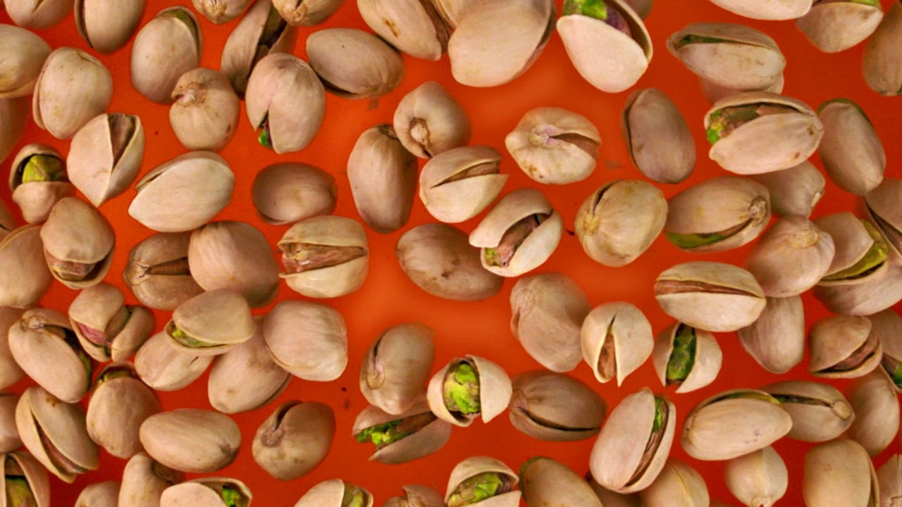 Ben Dolphin Latest Work Summer 2017 - PISTACHIOS on Vimeo