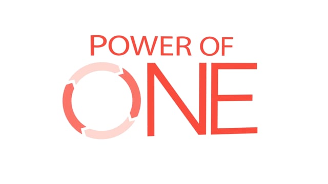 Power Of One on Vimeo